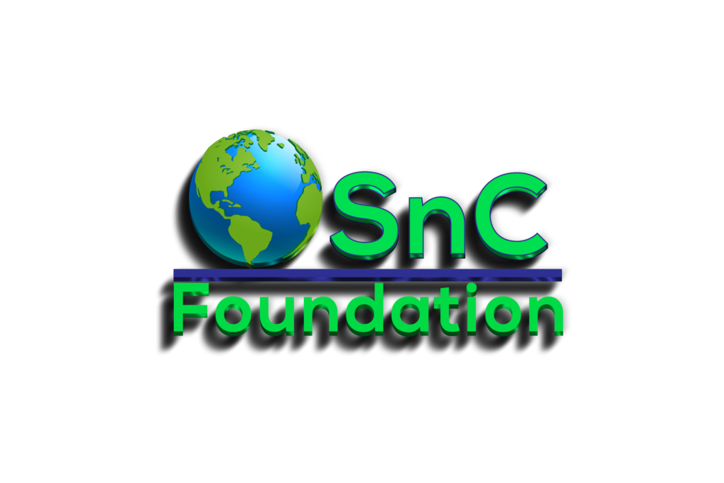 SnC Foundation – A private foundation. For the public good.